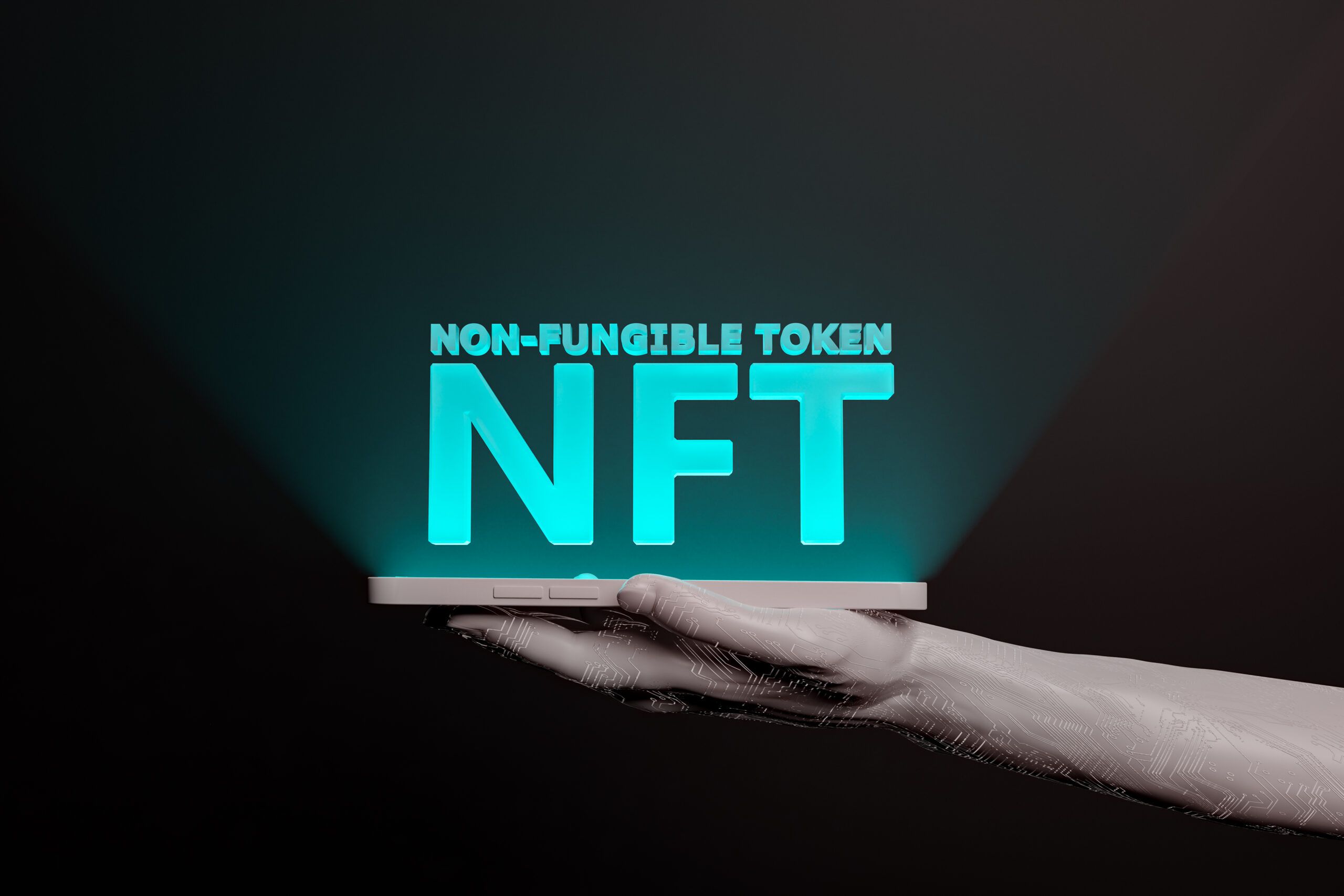 NFT En - COINWATT